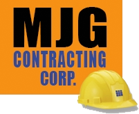 Concrete Excavations Drainage - MJG Contracting Corp